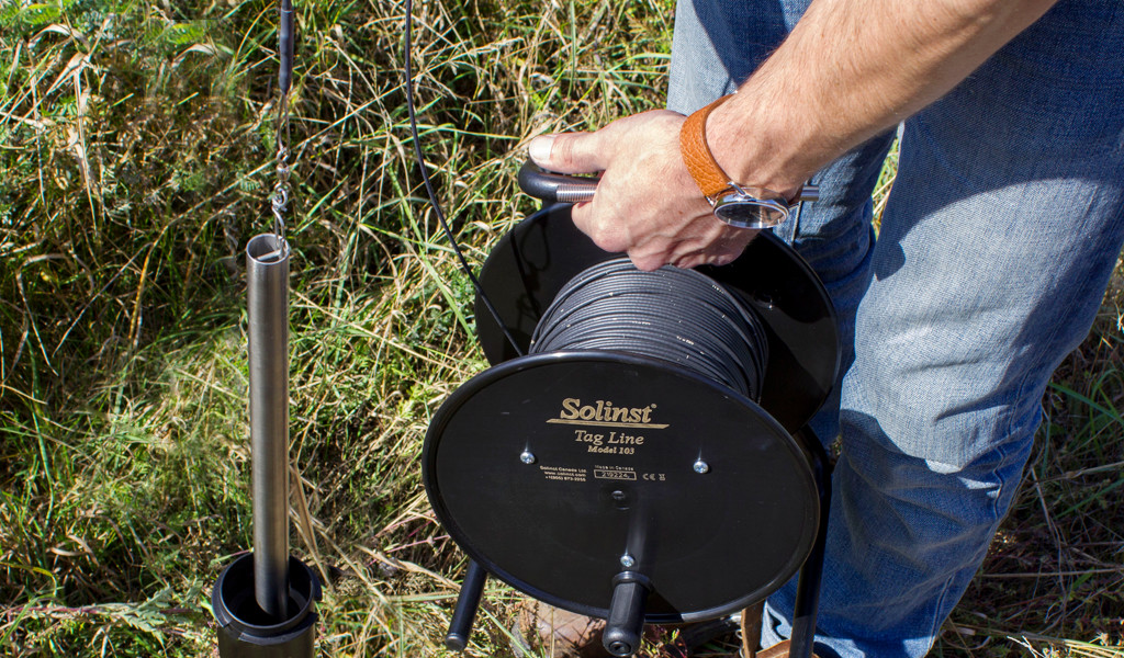 Point Source Bailers Point Source Bailers
