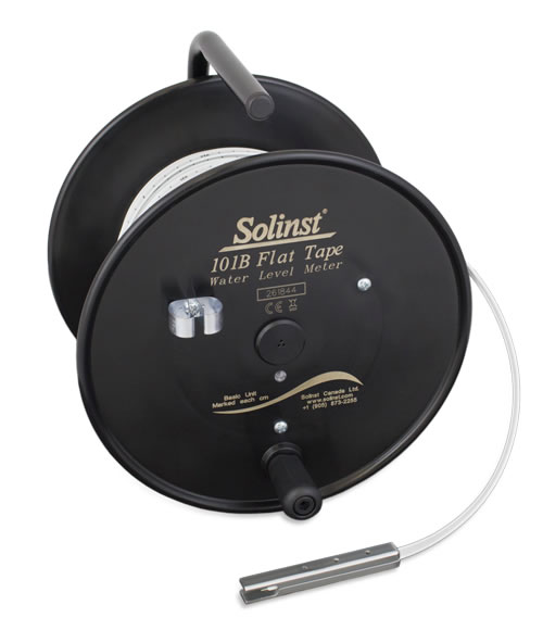 Solinst 101B Water Level Meter