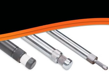 Solinst Bladder Pumps for Groundwater Sampling