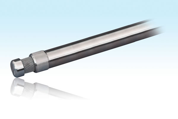 Low Flow Groundwater Sampling