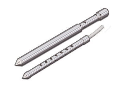 Solinst Drive-Point Piezometers