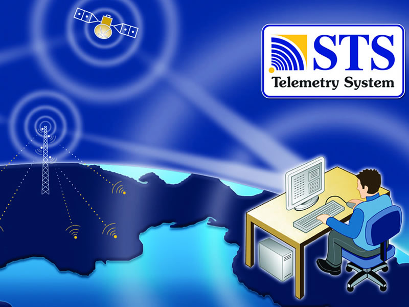 Solinst Telemetry Systems, STS, 2-Way Communications, Leveloggers ... Solinst Telemetry Systems, STS, 2-Way Communications, Leveloggers ...