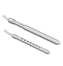 Solinst Instructions: Direct-Push Equipment