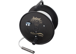 Solinst Groundwater and Surface Water Monitoring Instrumentation, Water Level Meters, Interface ...