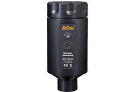 Solinst Groundwater and Surface Water Monitoring Instrumentation, Water ...