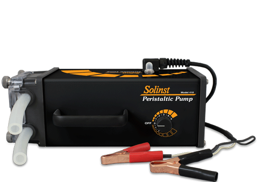 Solinst Groundwater and Surface Water Monitoring Instrumentation, Water ...