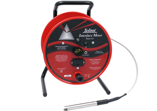 Solinst Groundwater and Surface Water Monitoring Instrumentation, Water ...