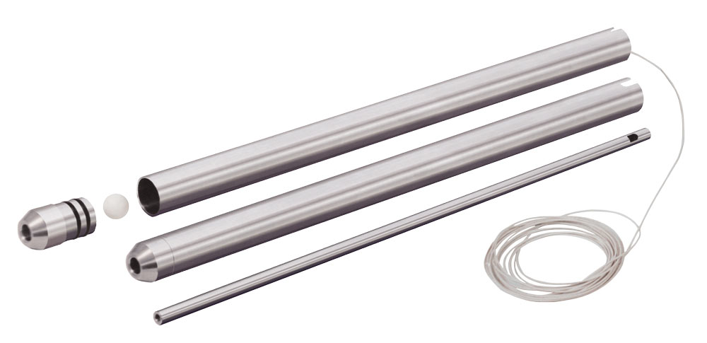 Solinst Bailer Puntual