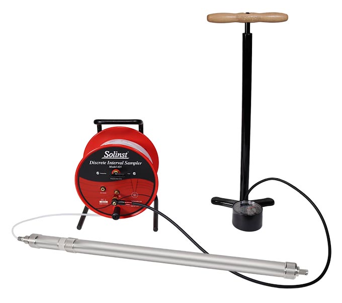 Home > , Español > Muestreadores Discretos de Intervalos