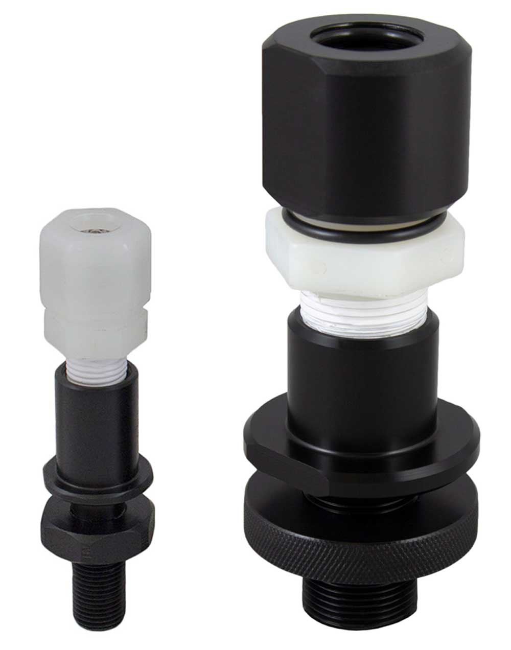 Comenzando a Usar Leveloggers