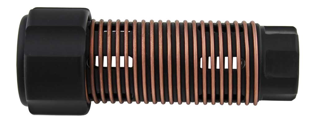 Comenzando a Usar Leveloggers