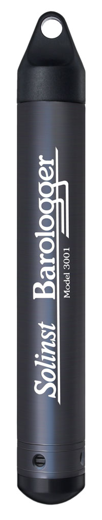 1.1.7 Barologger Edge