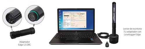 2.1 Lectores ópticos