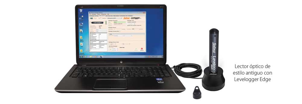 2.1 Lectores ópticos