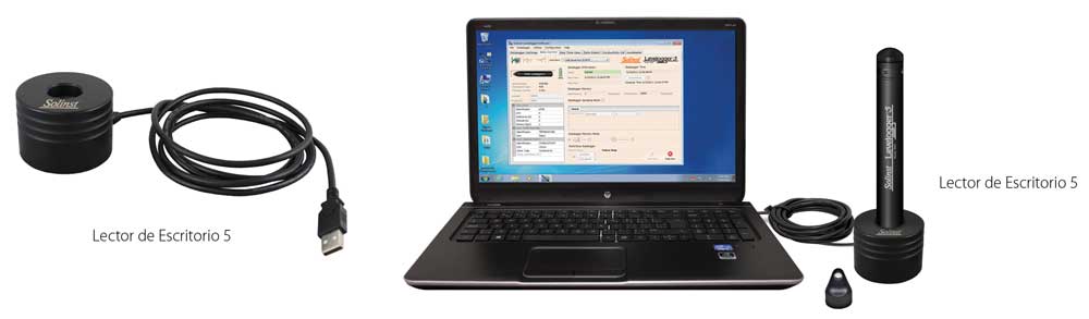 2.1 Lectores ópticos