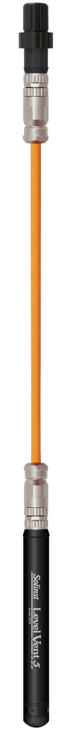 Solinst Datalogger de Nivel de Agua LevelVent 5