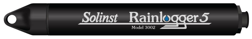 Solinst Rainlogger