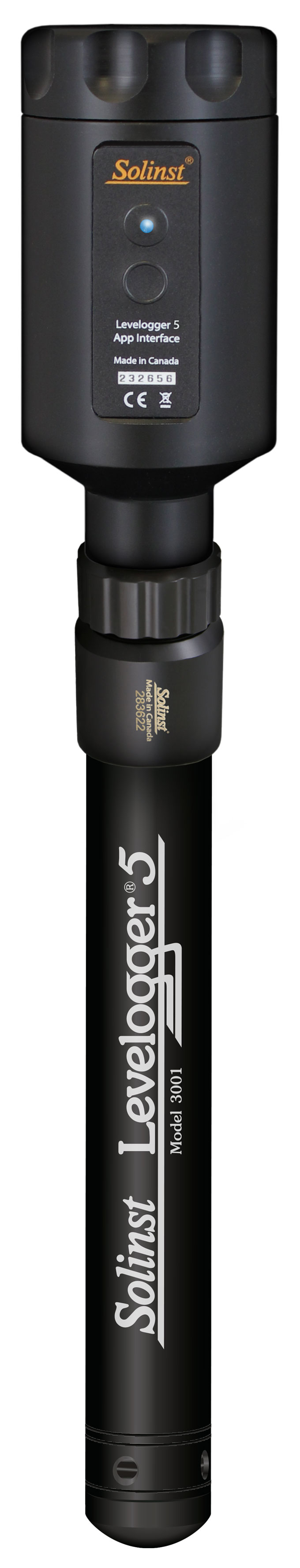 Solinst Adaptateurs optiques L5