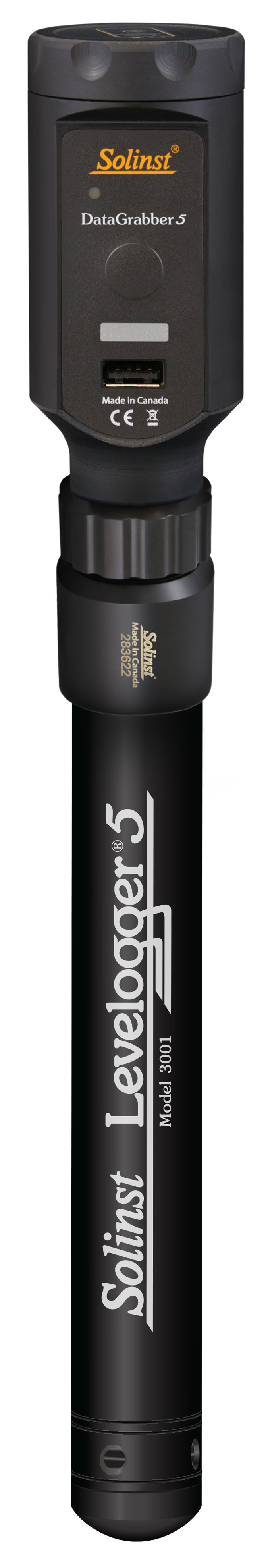 Solinst Adaptateurs optiques L5