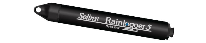 Programmation du Levelogger