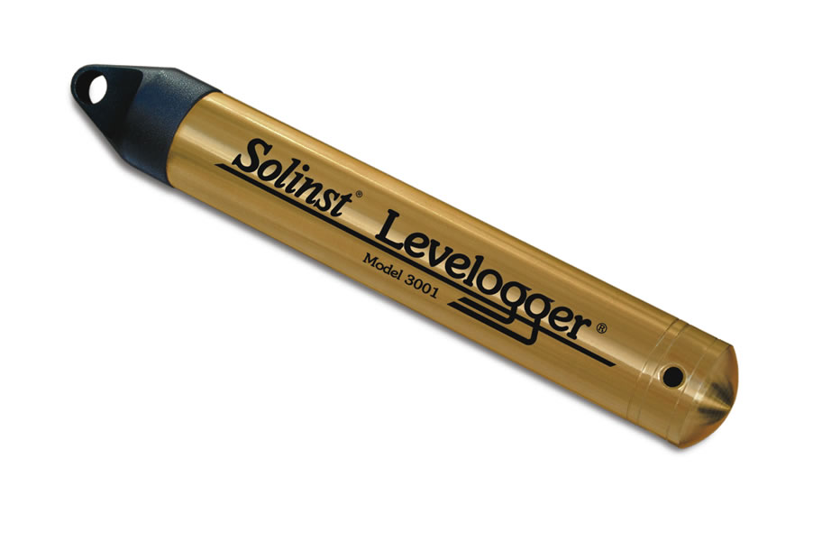 Levelogger Gold Features