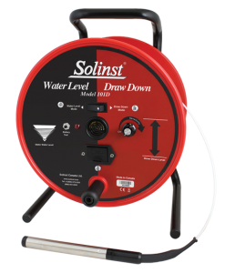 Best Practice Low Flow Methods for Groundwater Sampling