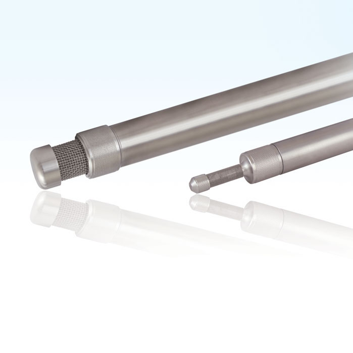 Best Practice Low Flow Methods for Groundwater Sampling