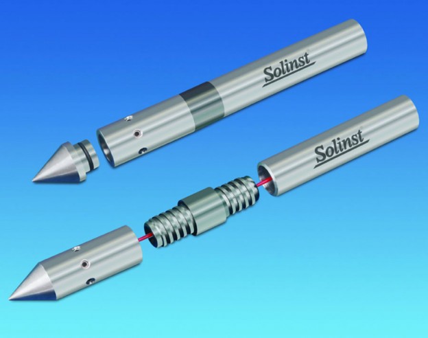 drive-point piezometers Archives - On The Level Blog