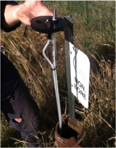 Deep Groundwater Sampling with Double Valve Pumps