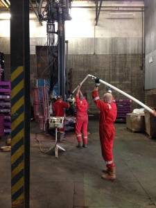 19 CMT Multilevel Systems Installed in Challenging Geology