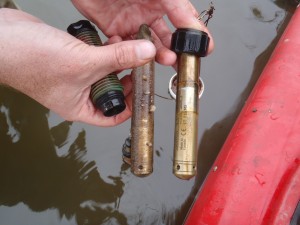 Ensuring Proper Use and Levelogger Maintenance