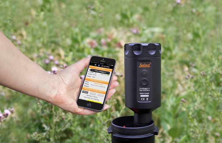 Water Level Dataloggers: 5 Things to Look For