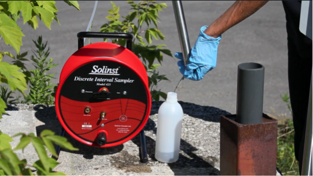 Why the Discrete Interval Sampler is a Great Choice