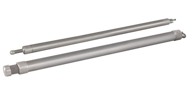 Best Practice Low Flow Methods for Groundwater Sampling