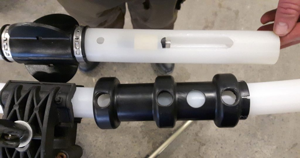 High-Resolution Groundwater Data Proves Value of CMT Systems in Botlek Area