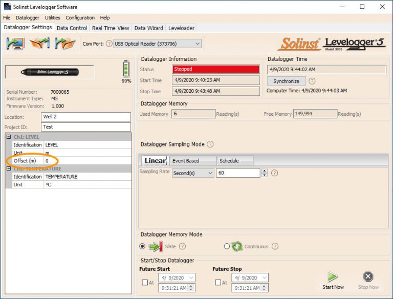 Understanding Pressure Sensor Accuracy, Precision, Resolution & Drift