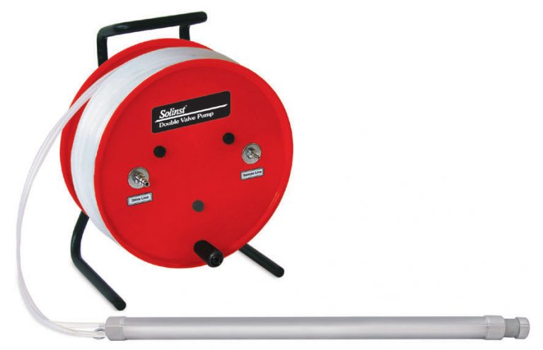Selecting the Right Groundwater Sampler