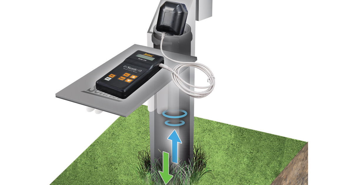 5 Tips for Getting the Most Accurate Readings from a Sonic Water Level ...