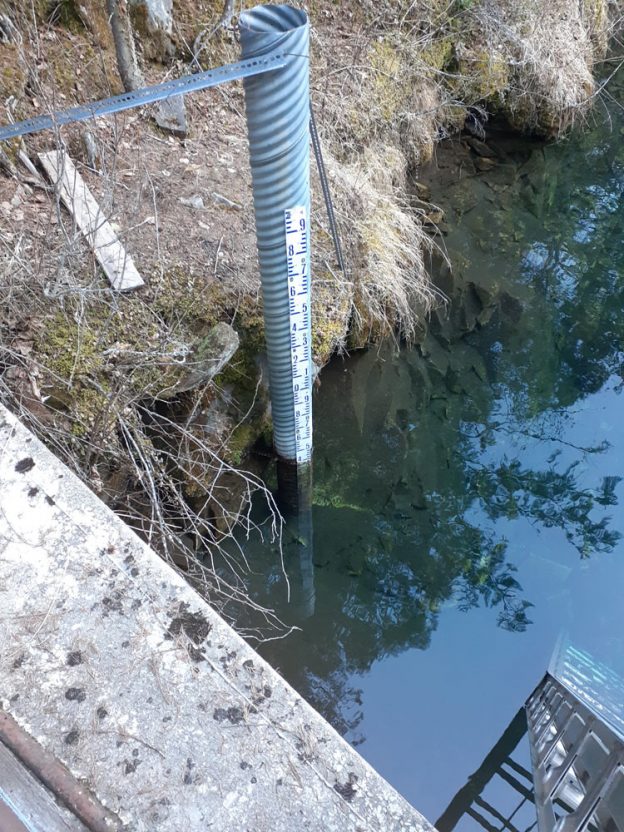 Kootenay Watershed Science – Building Knowledge to Ensure Climate ...
