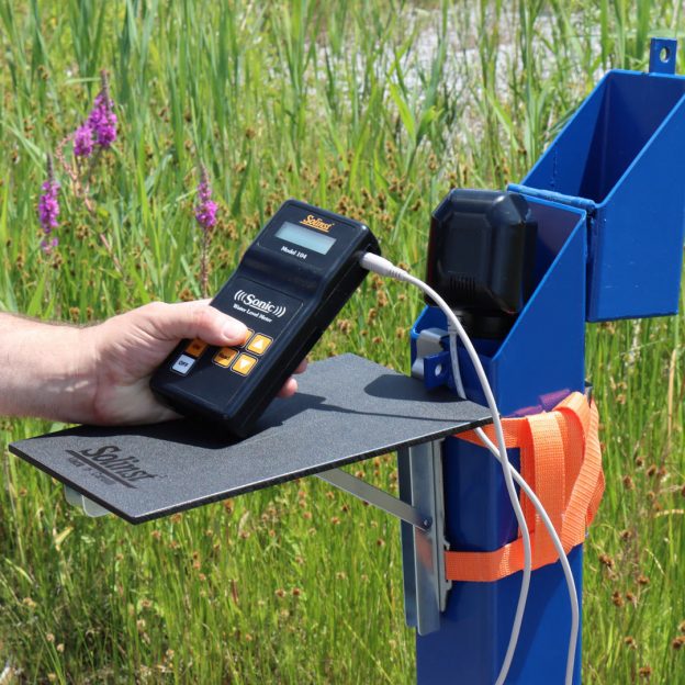 5 Tips for Getting the Most Accurate Readings from a Sonic Water Level Meter