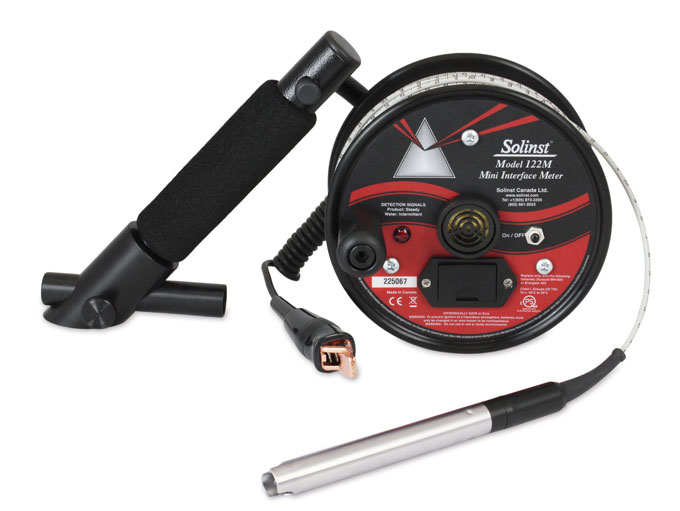 Solinst 122M Mini Interface Meter
