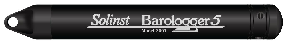 Solinst Levelogger 5