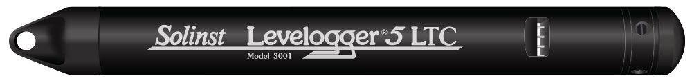 Solinst Levelogger 5 LTC