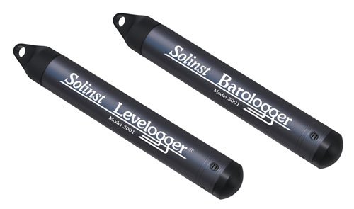 Solinst Levelogger Edge
