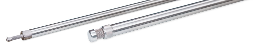 Solinst Bladder Pumps for Groundwater Sampling