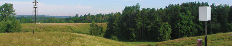 9100 STS Edge Telemetry Systems & 9200 RRL Gold Radio Telemetry