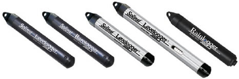 Solinst Levelogger Groundwater Dataloggers