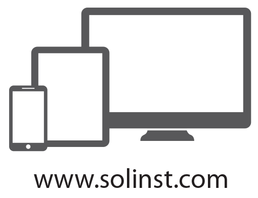 Contacting Solinst Canada Ltd.