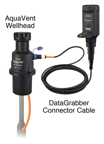 Solinst DataGrabber™ Operating Instructions