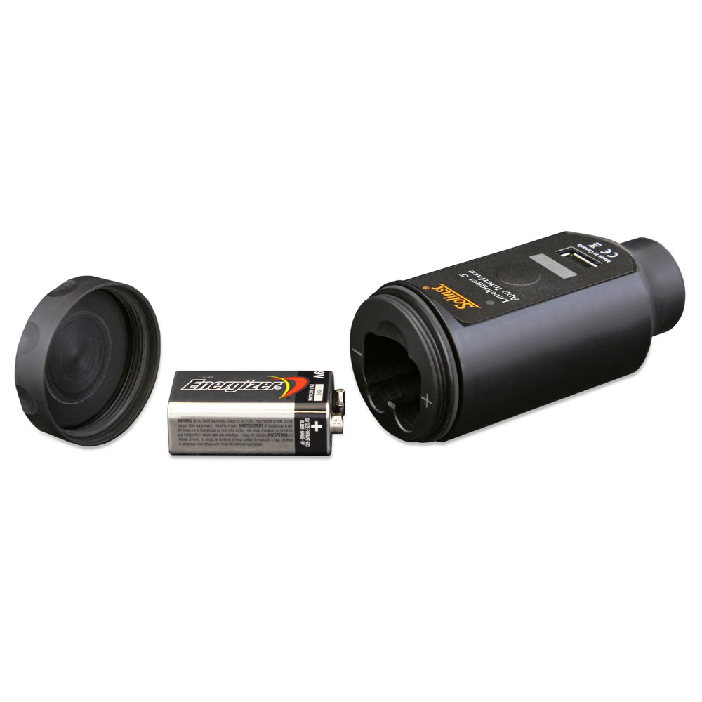 Solinst DataGrabber 5 Gallery